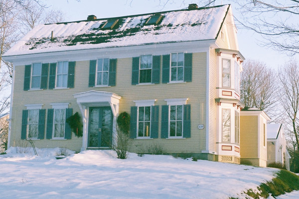 Able to Cane: Located in Portland, Maine and Warren, Maine - Serving ...